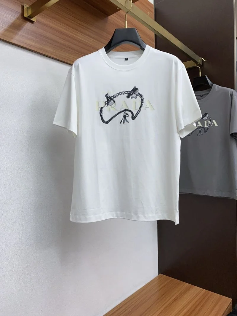 Prada T-Shirts