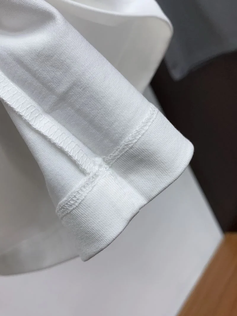 Brand-authenticated Prada T-Shirts