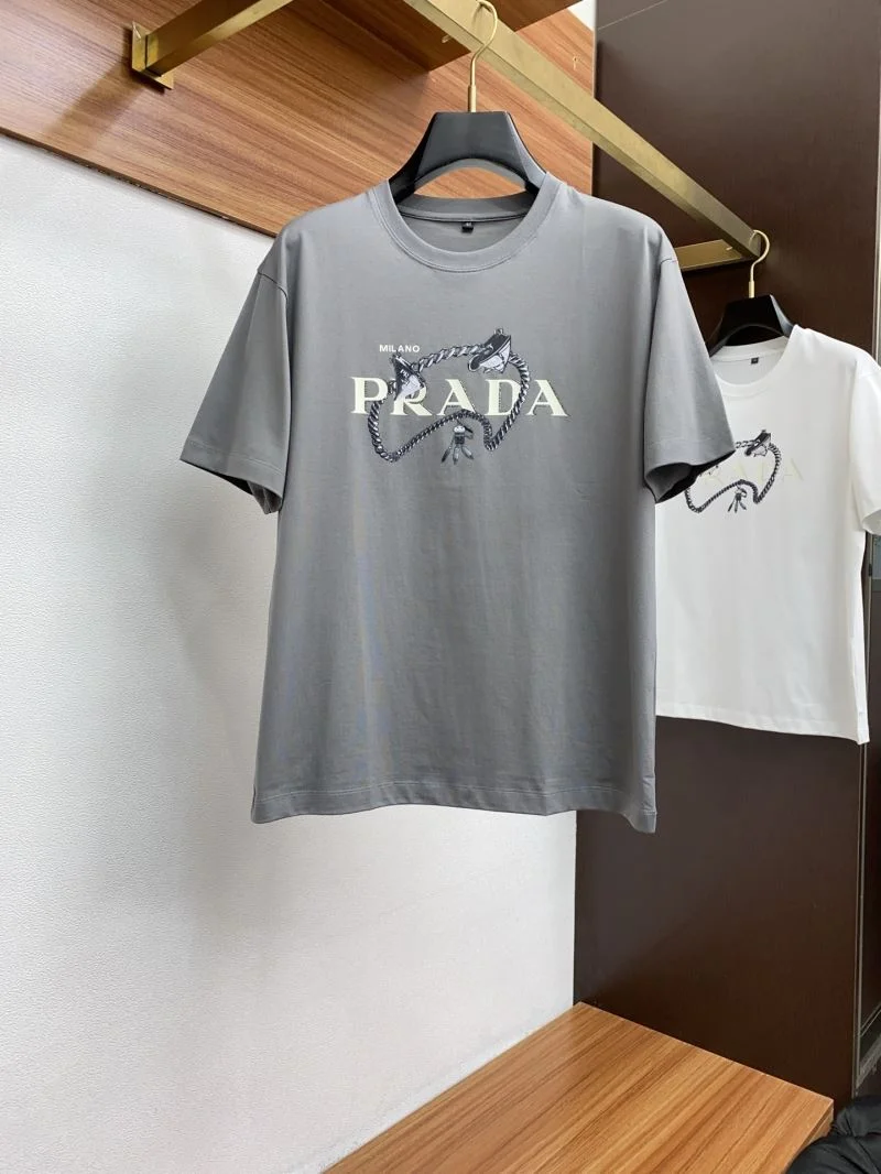 Prada T-Shirts