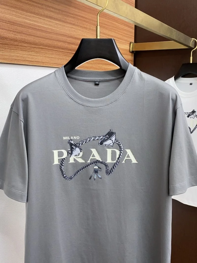 Official Prada T-Shirts