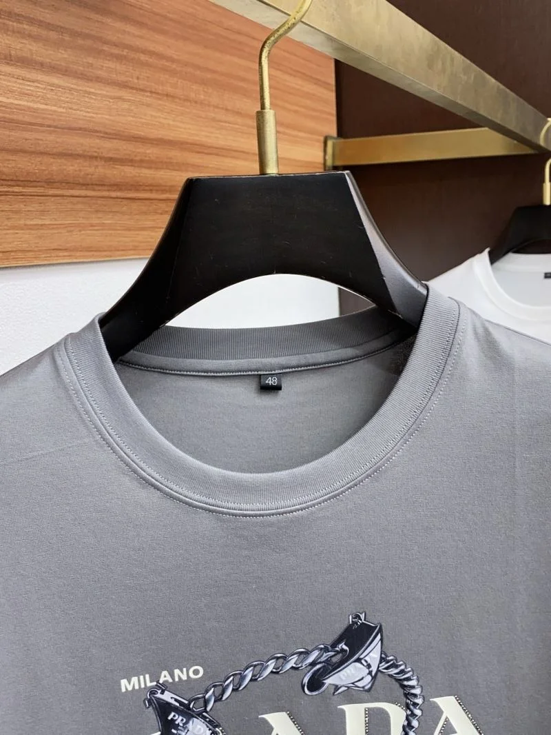 Official Prada T-Shirts