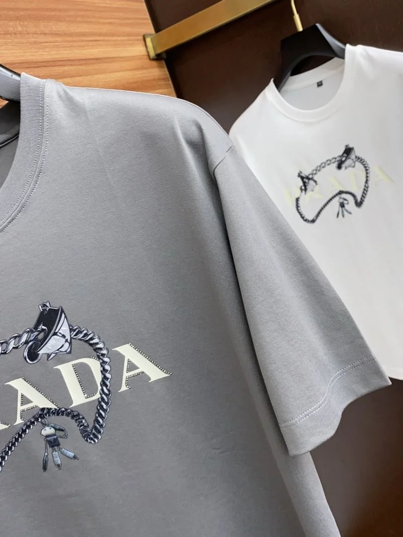 Official Prada T-Shirts