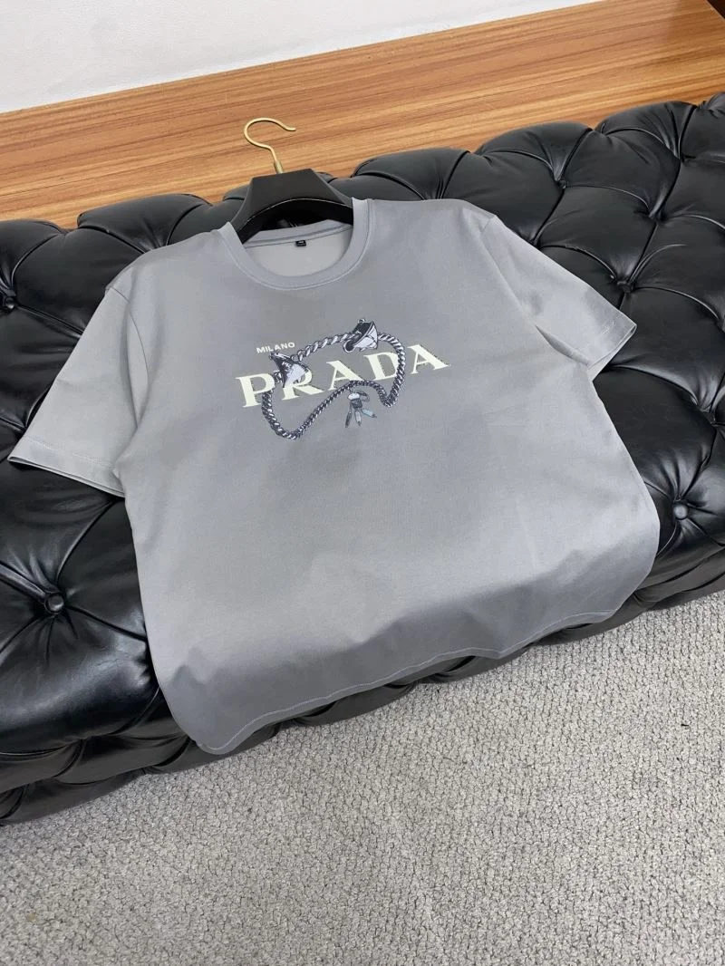 Official Prada T-Shirts