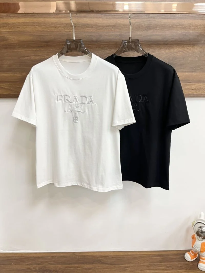 Prada T-Shirts
