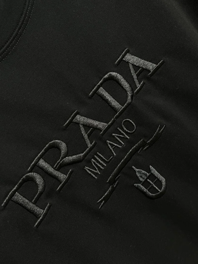 Exact replica Prada T-Shirts