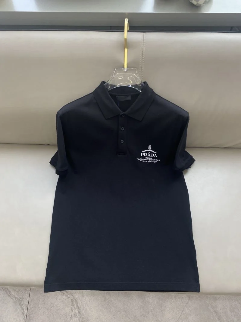 Prada T-Shirts