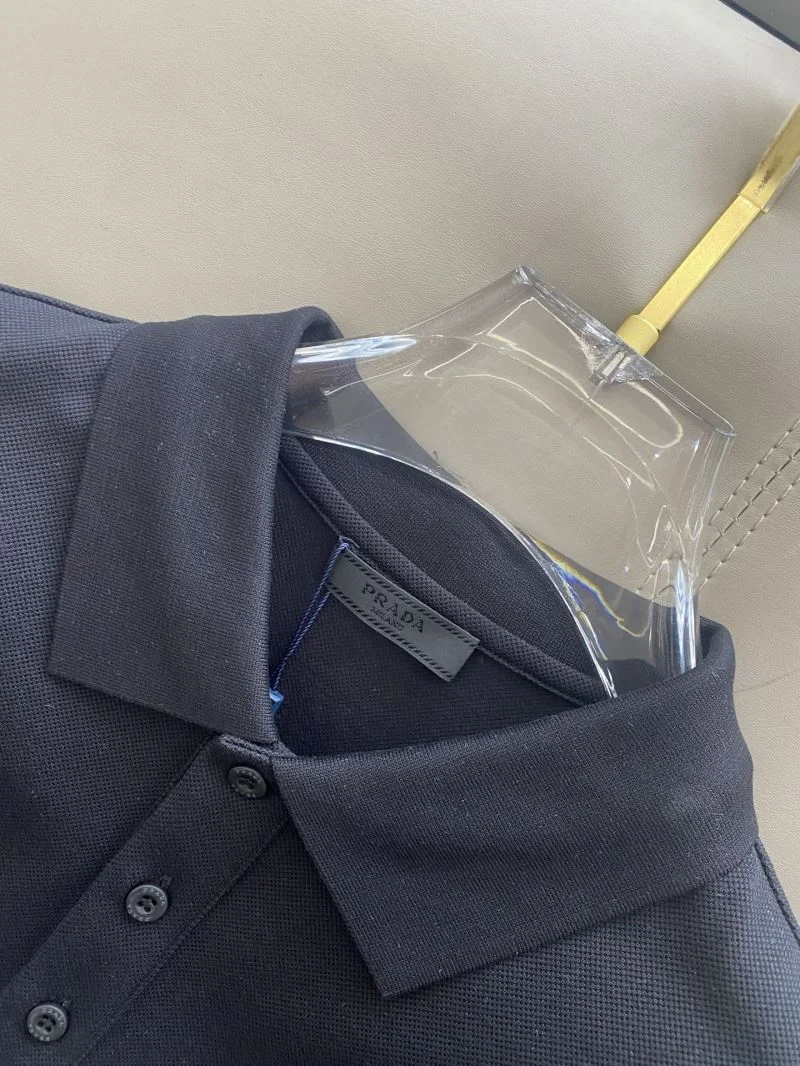 Discounted Prada T-Shirts