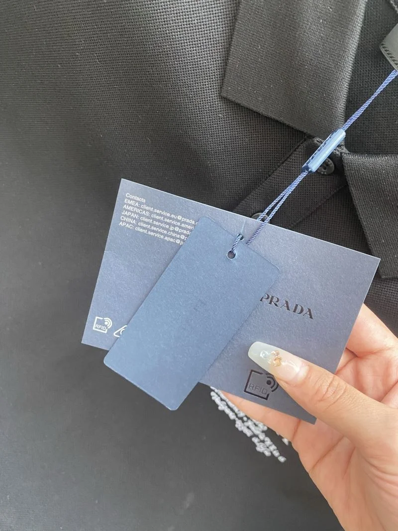 Discounted Prada T-Shirts