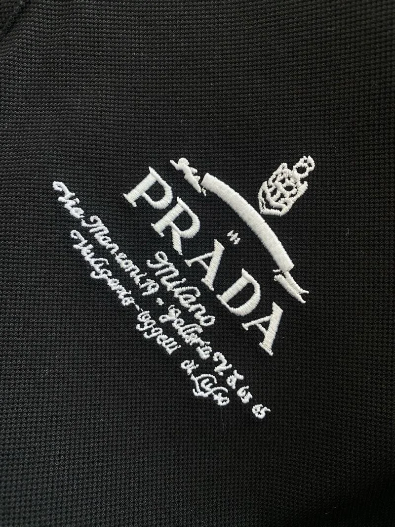 Discounted Prada T-Shirts