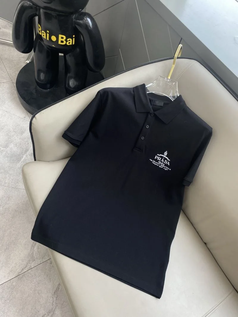 Discounted Prada T-Shirts