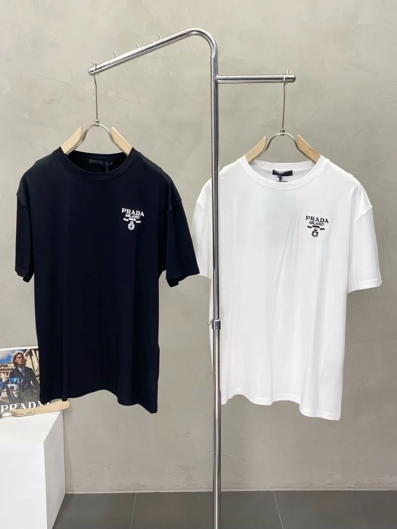 Prada T-Shirts