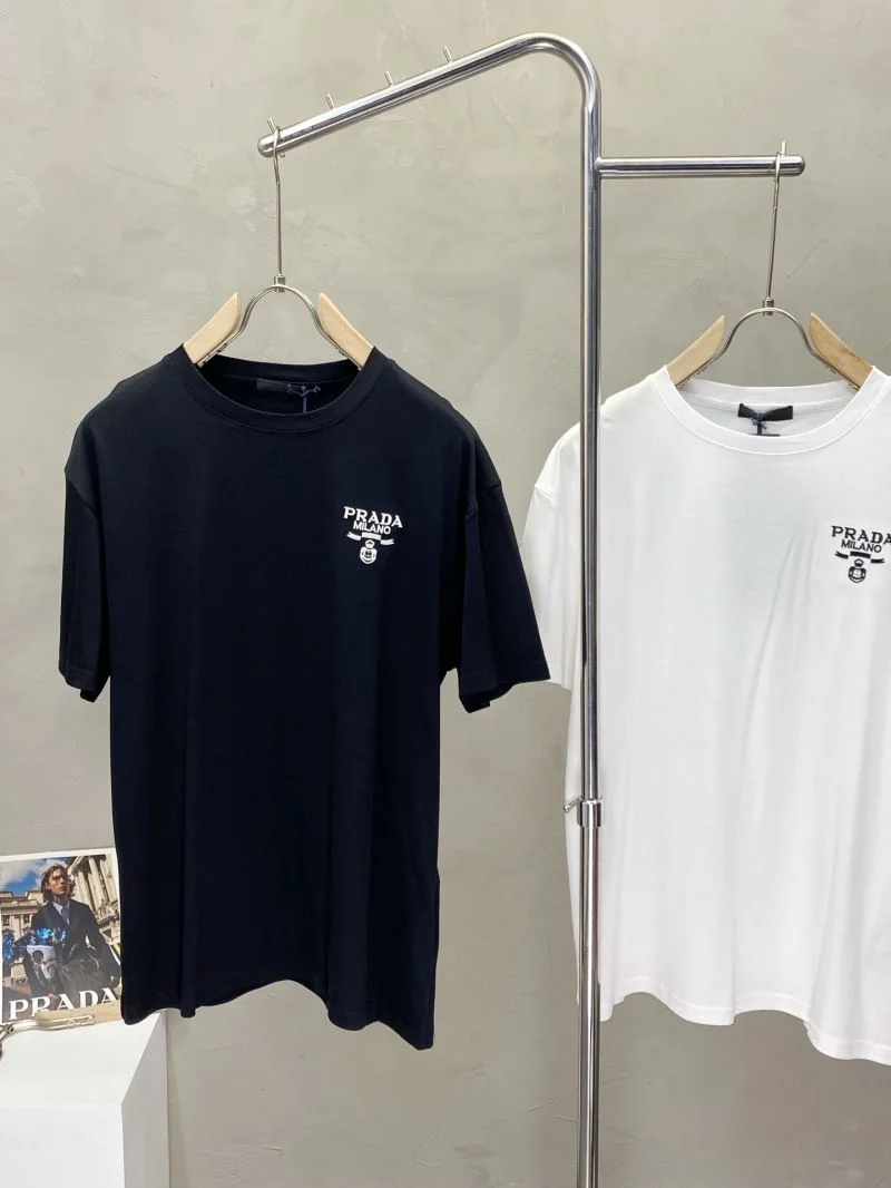 Legit Prada T-Shirts