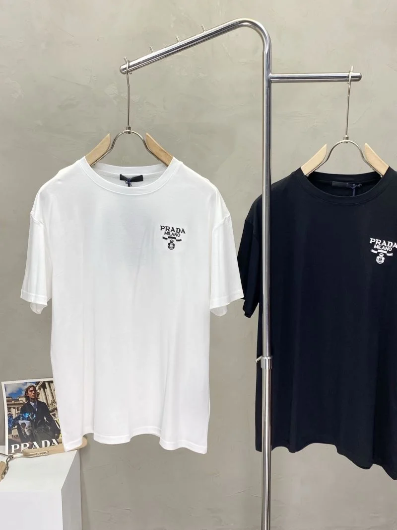 Legit Prada T-Shirts