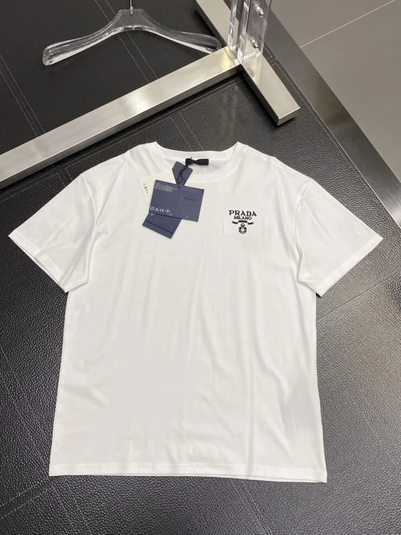 Legit Prada T-Shirts