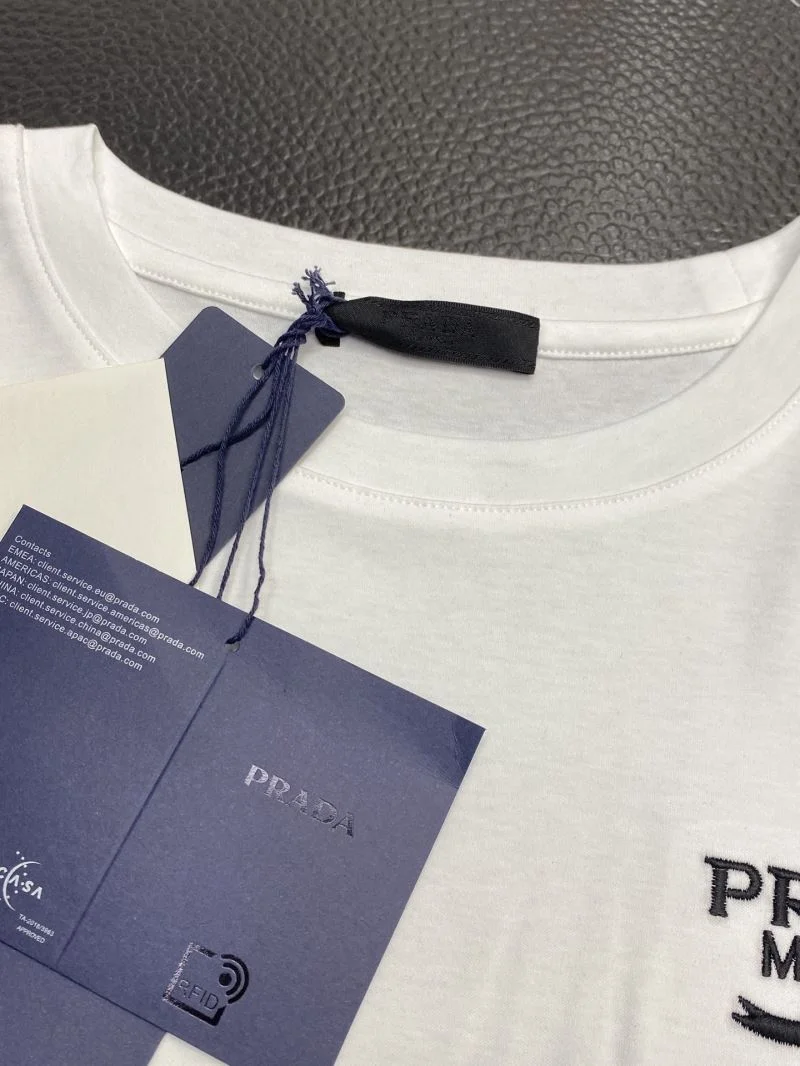 Legit Prada T-Shirts