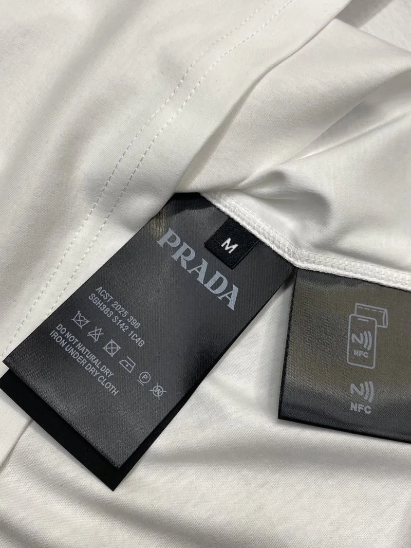 Legit Prada T-Shirts