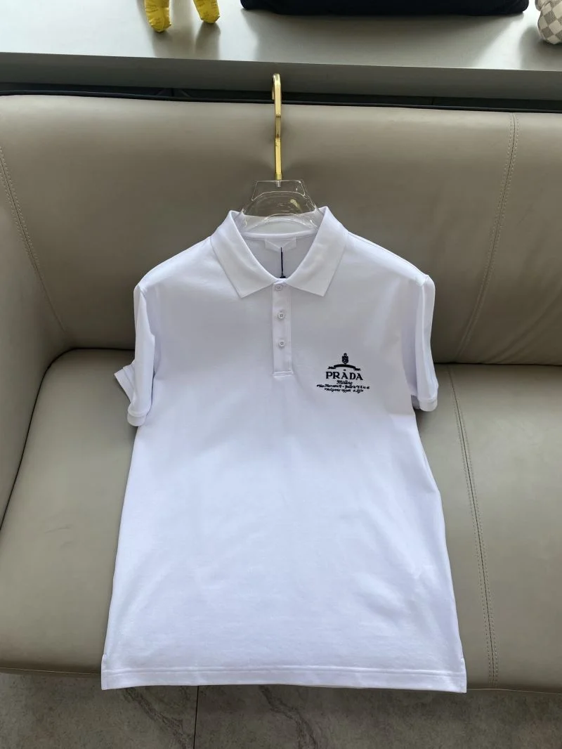 Prada T-Shirts
