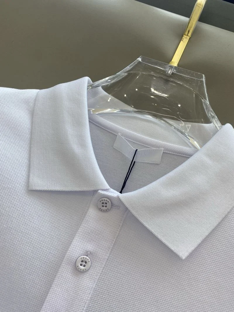 High fidelity Prada T-Shirts