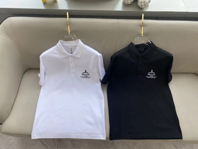 High fidelity Prada T-Shirts
