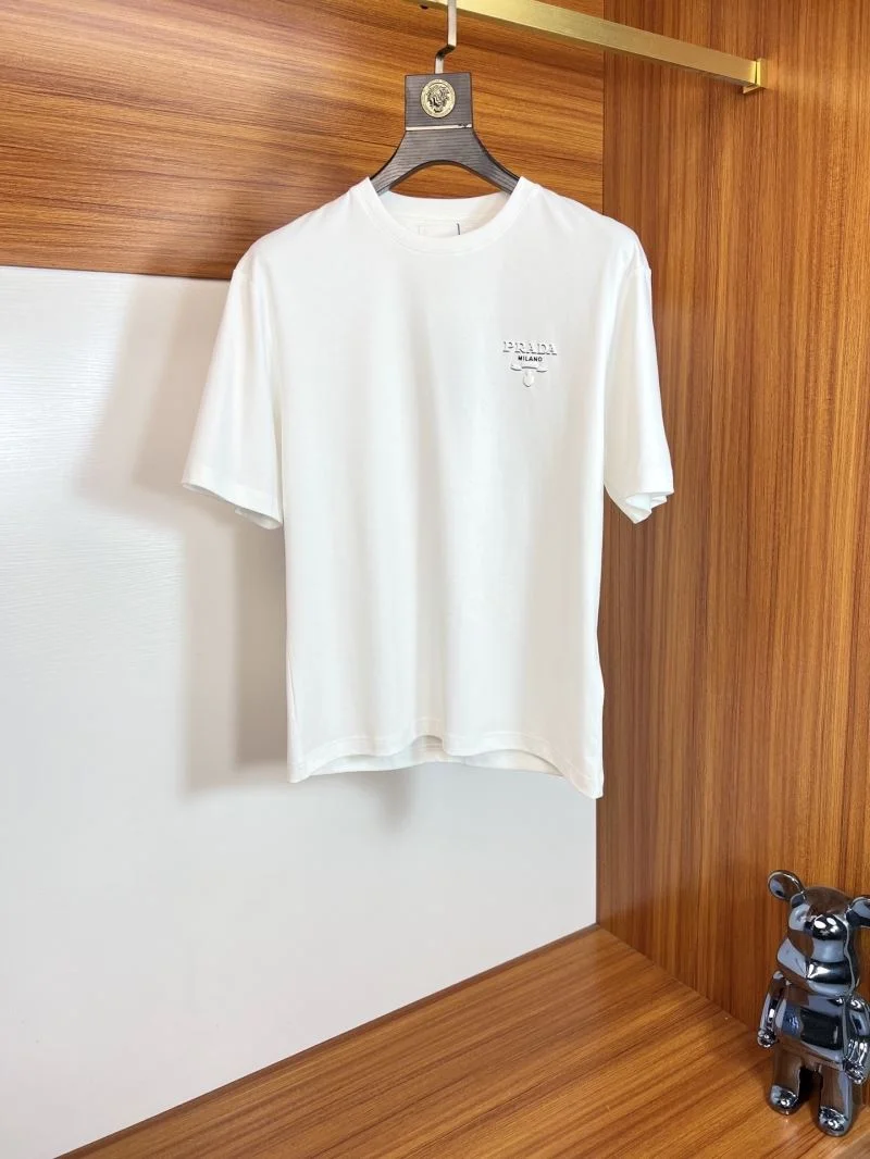 Prada T-Shirts