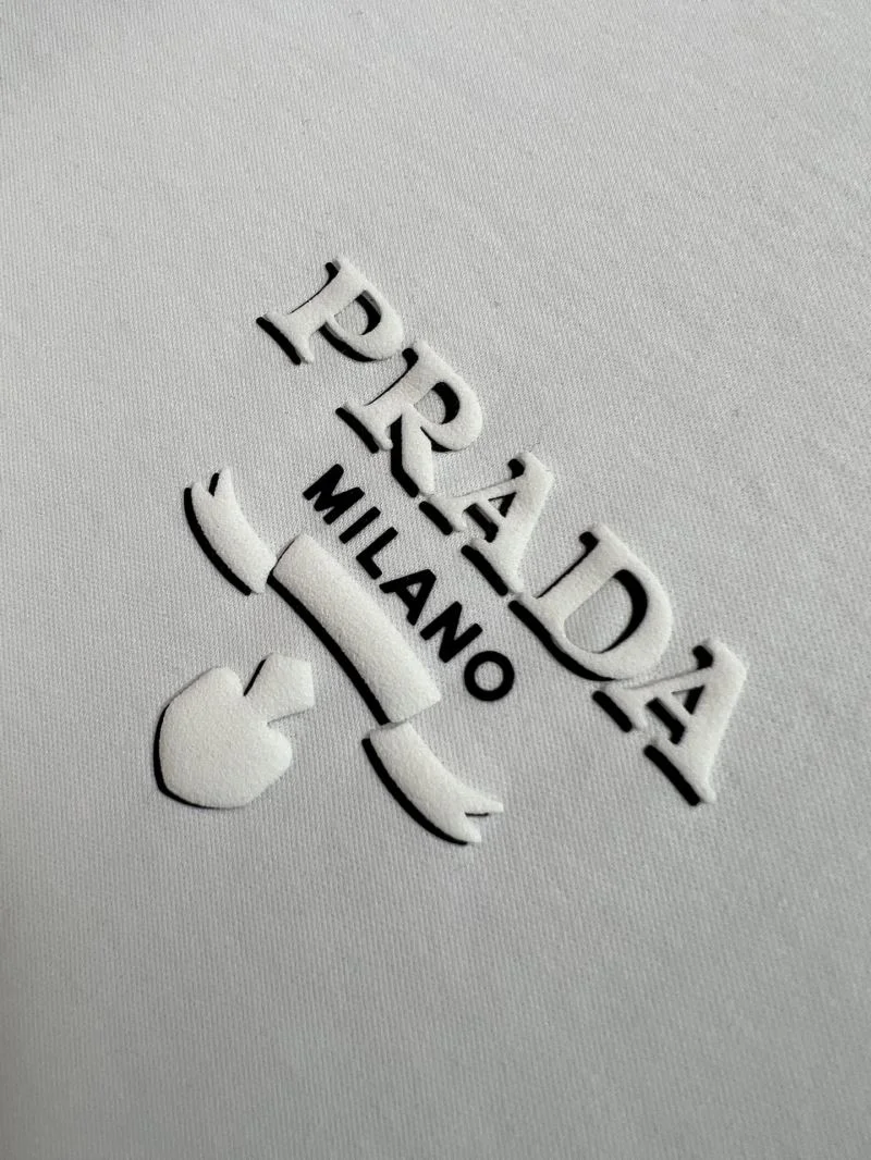 Affordable Prada T-Shirts