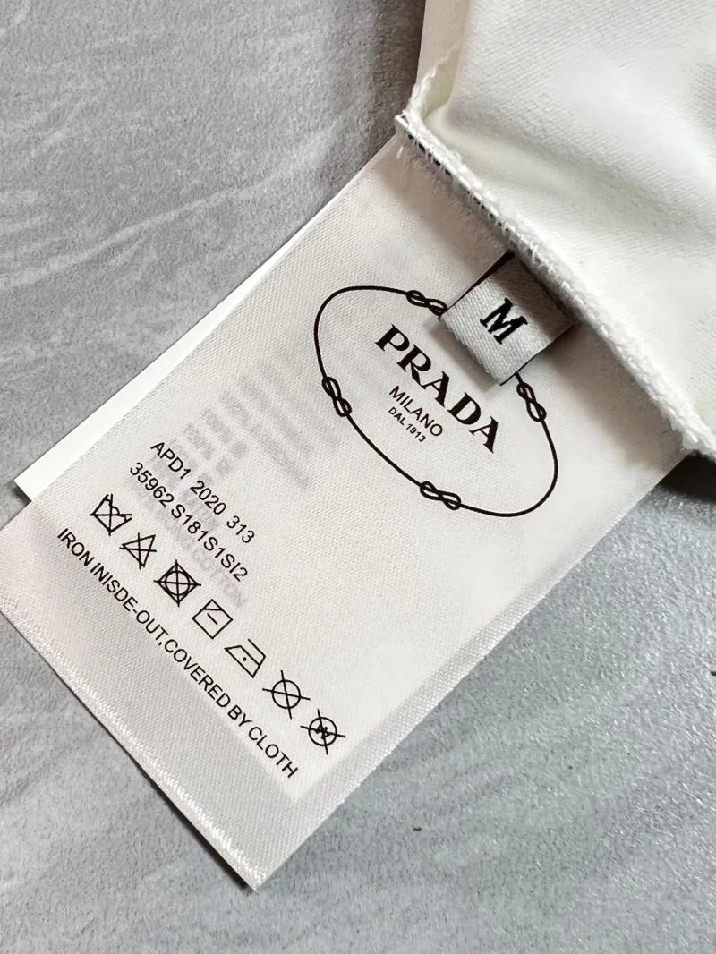 Affordable Prada T-Shirts