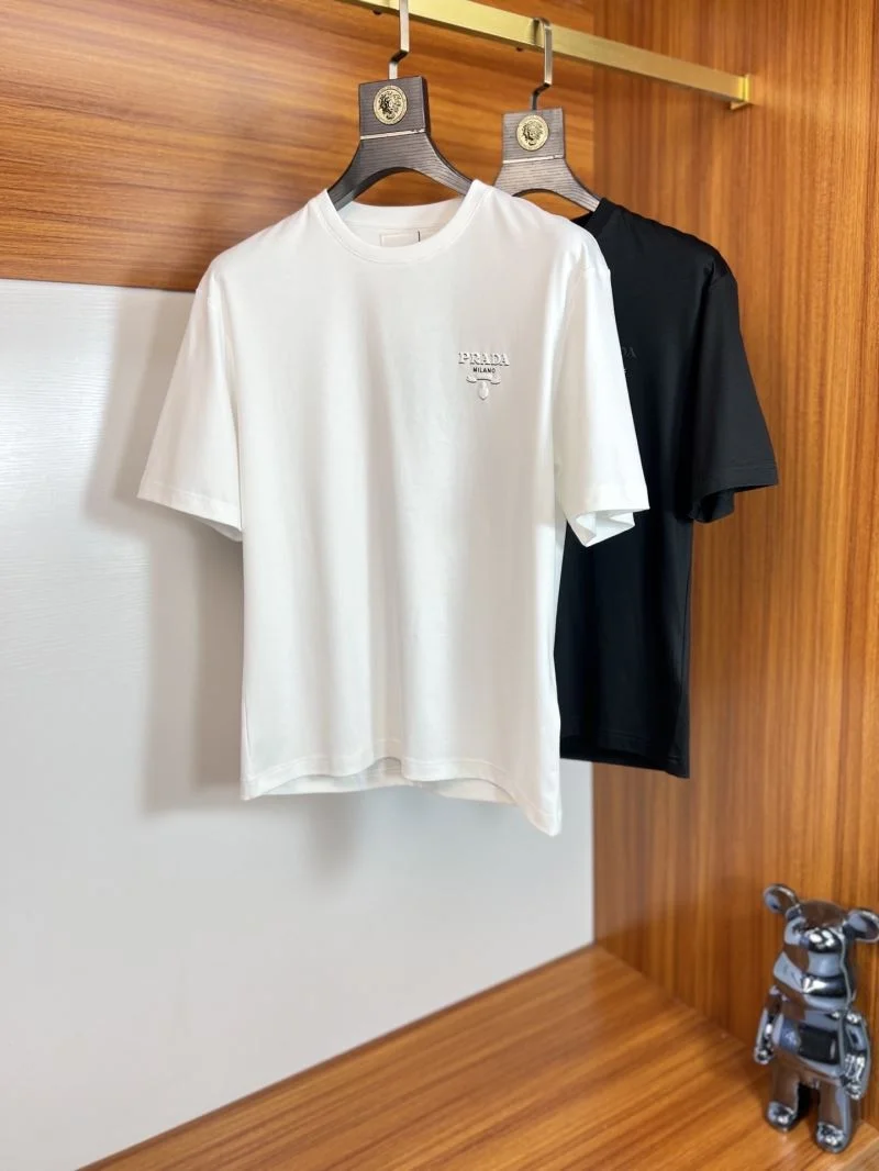 Top match Prada T-Shirts