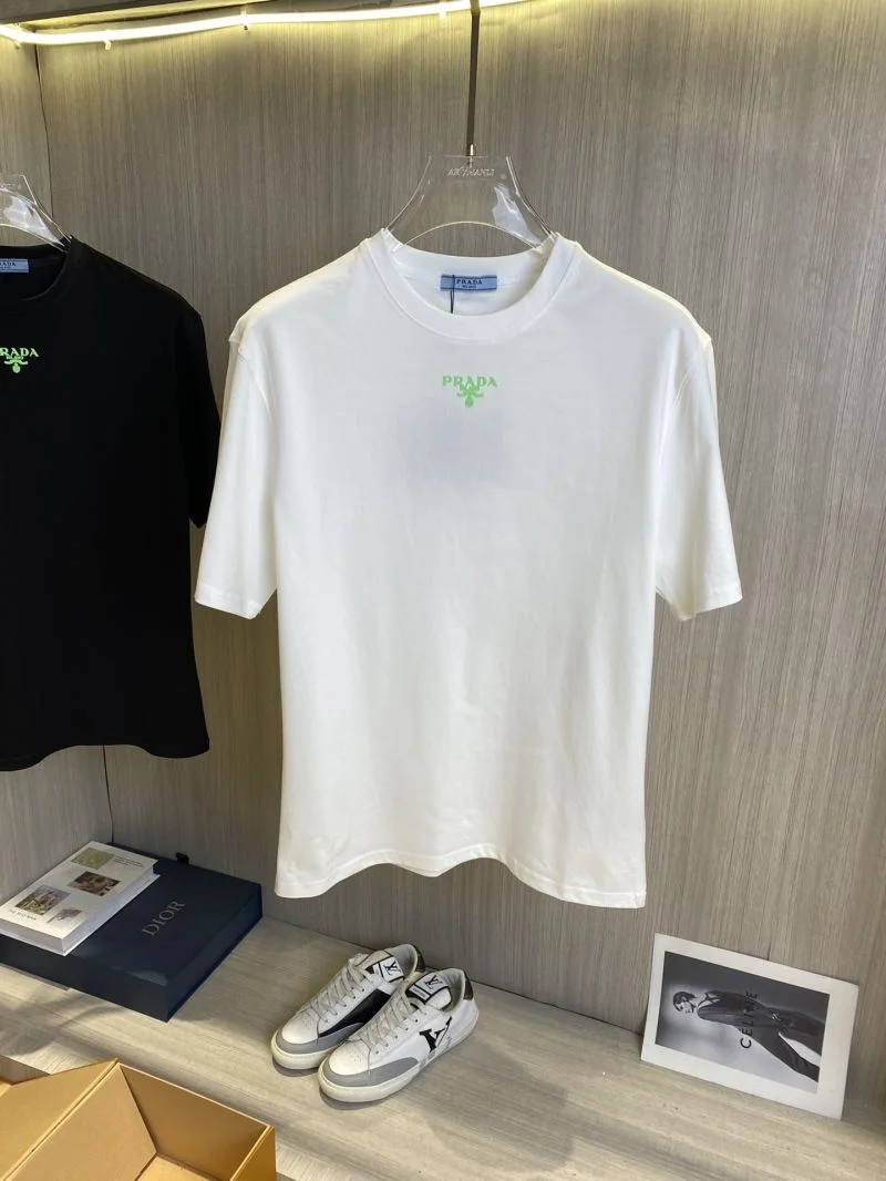 Prada T-Shirts