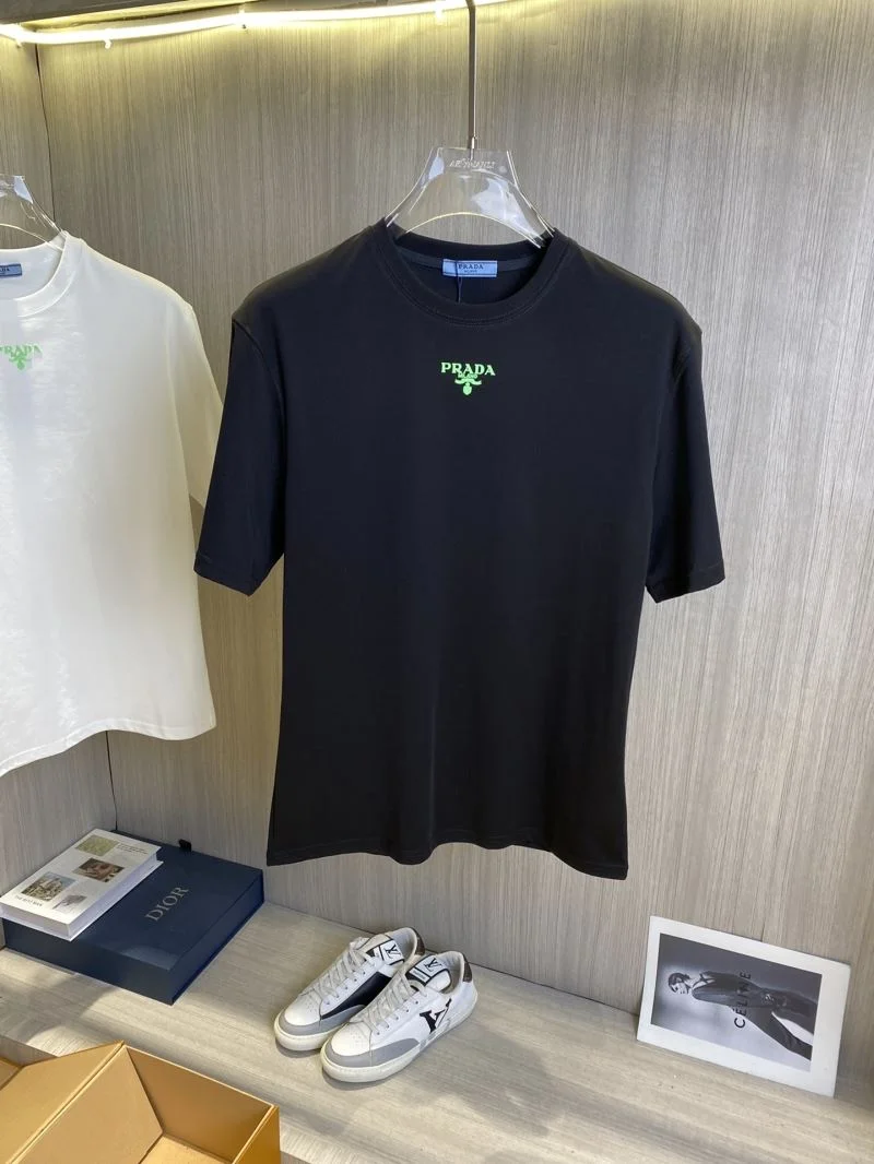 Low-cost Prada T-Shirts