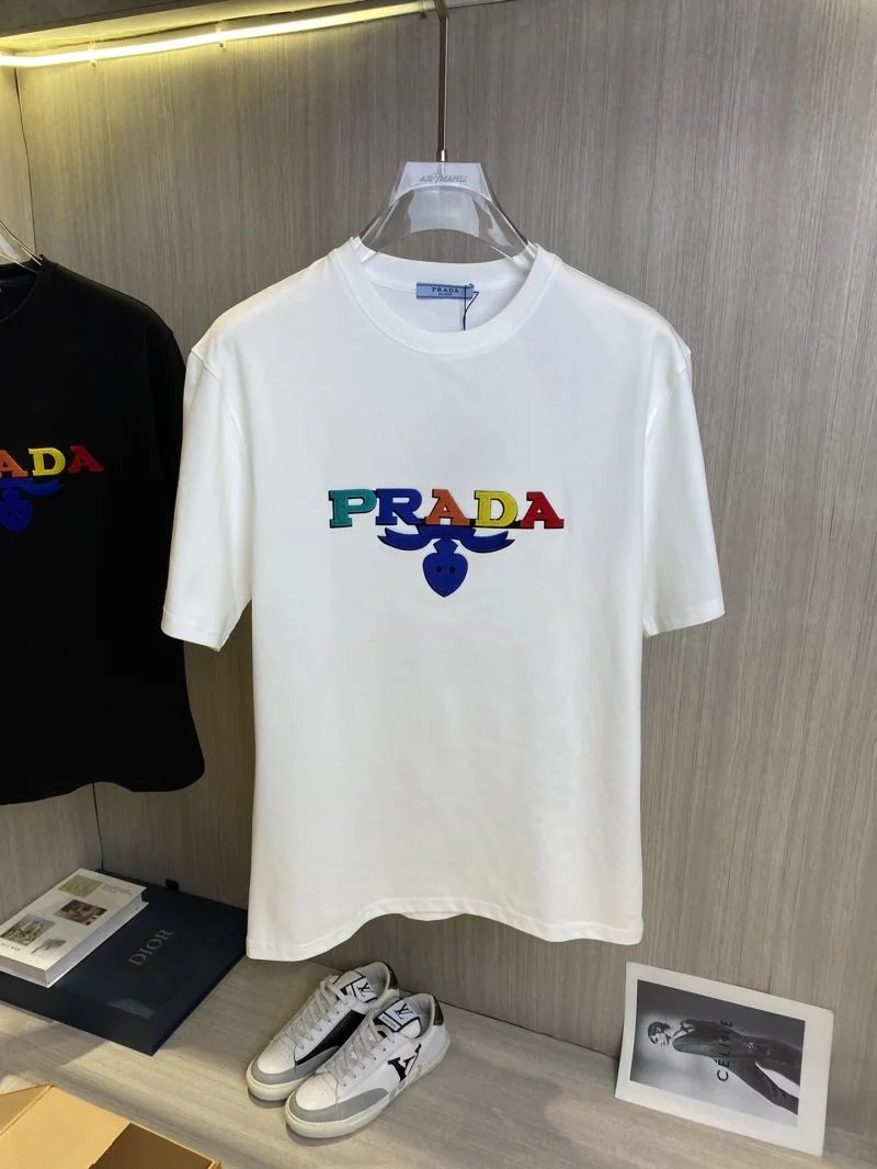 Prada T-Shirts