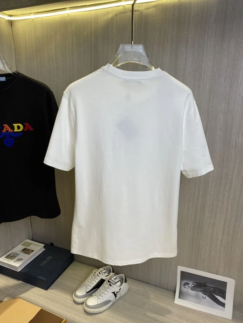 Value-priced Prada T-Shirts