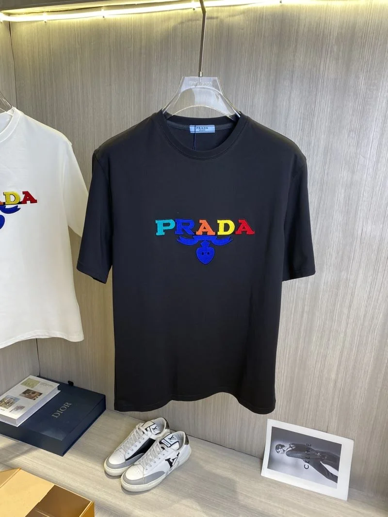 Value-priced Prada T-Shirts