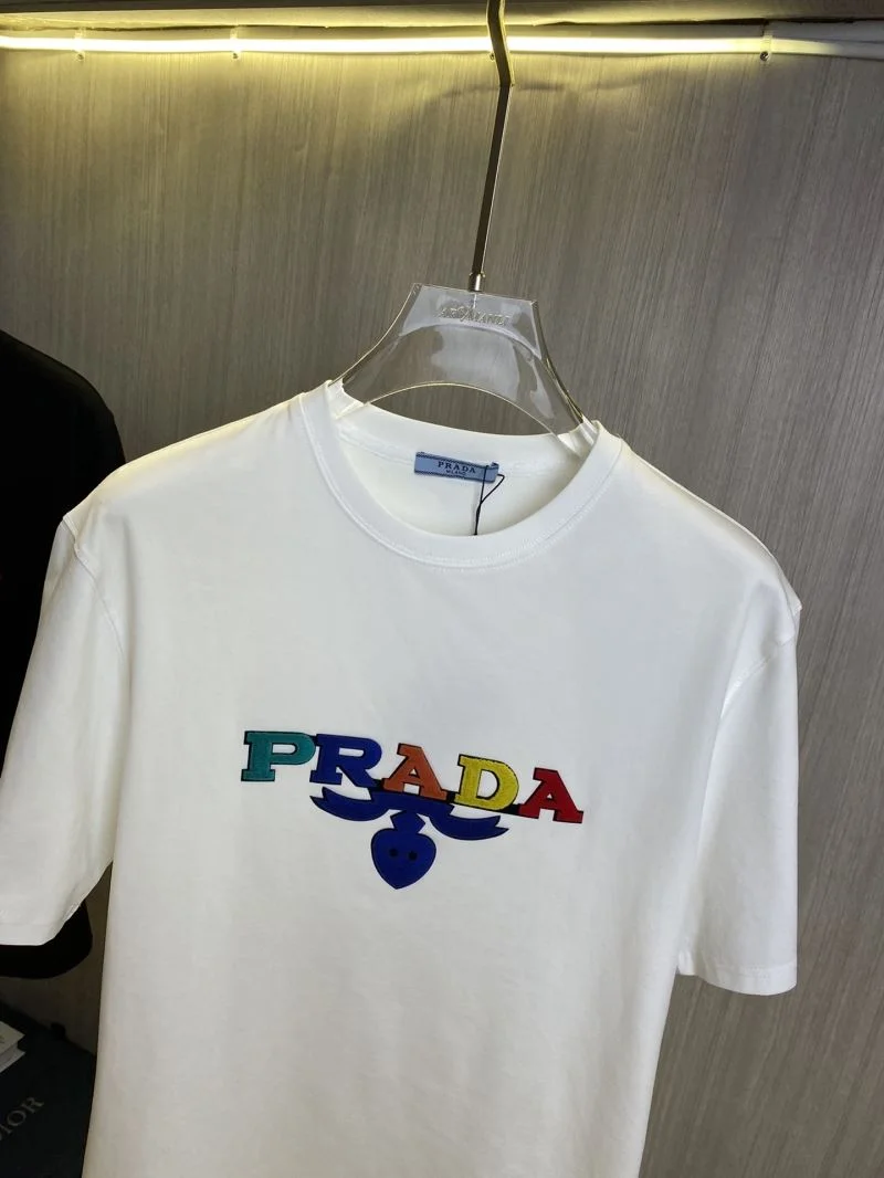 Value-priced Prada T-Shirts