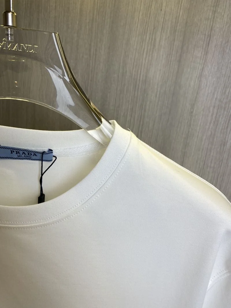 Value-priced Prada T-Shirts