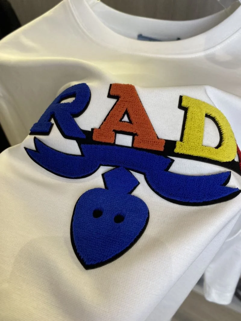 Value-priced Prada T-Shirts