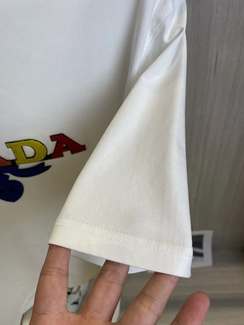 Value-priced Prada T-Shirts