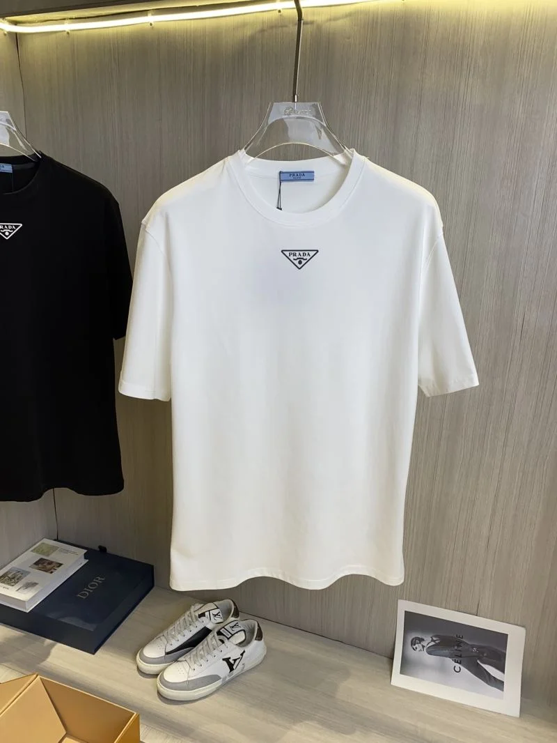 Prada T-Shirts
