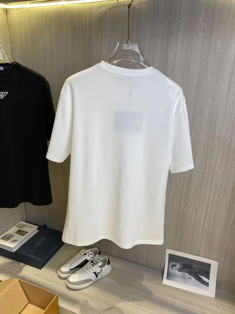 Inexpensive Prada T-Shirts