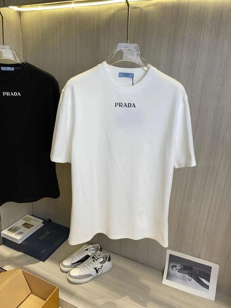 Prada T-Shirts