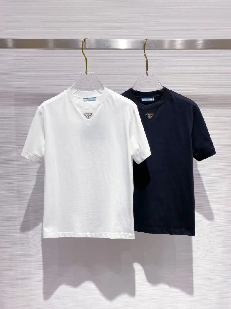 Prada T-Shirts