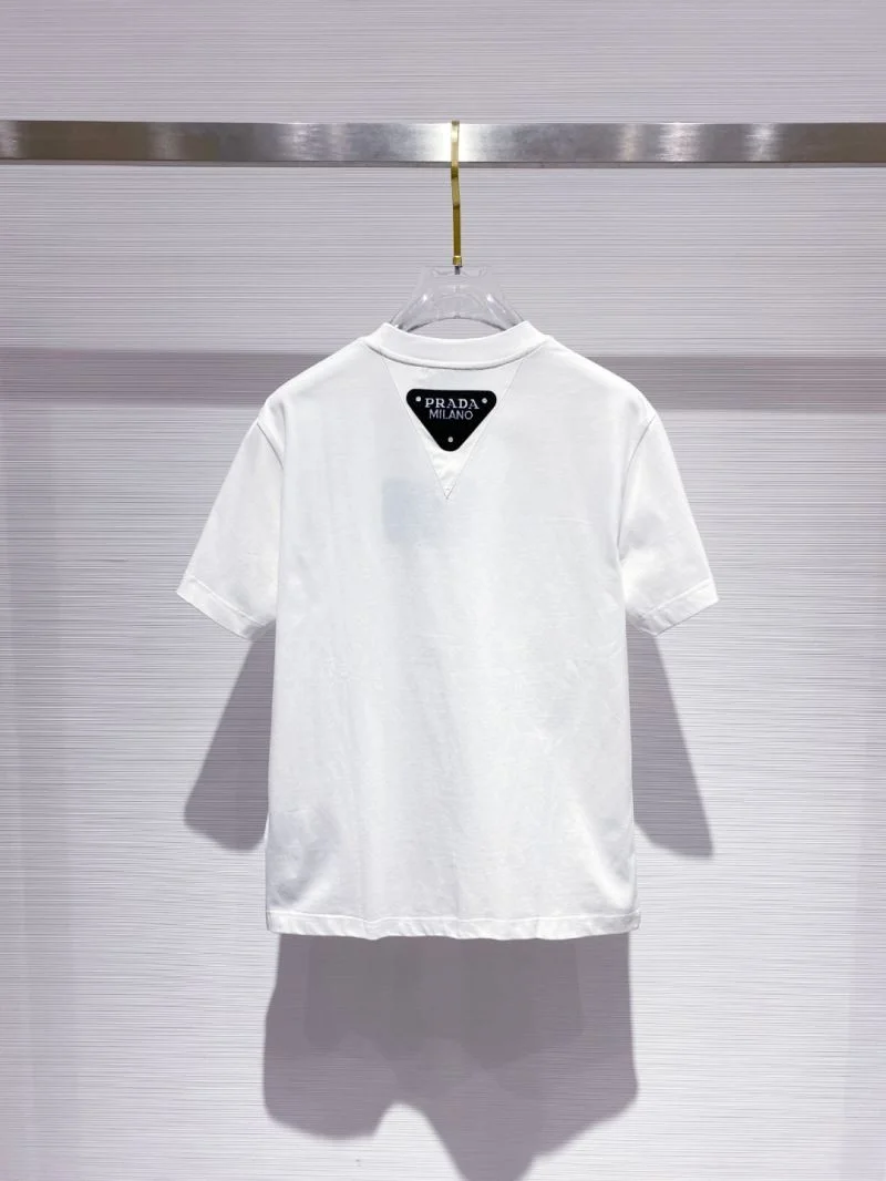 High fidelity Prada T-Shirts
