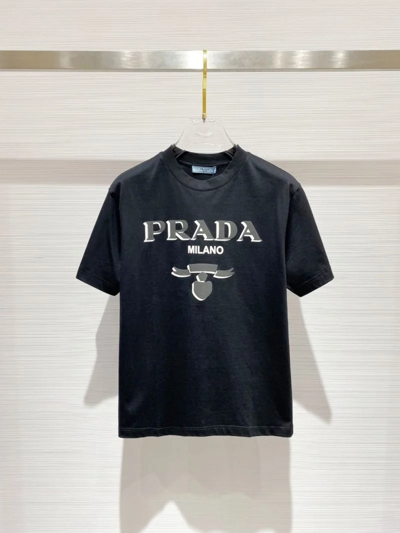 Prada T-Shirts