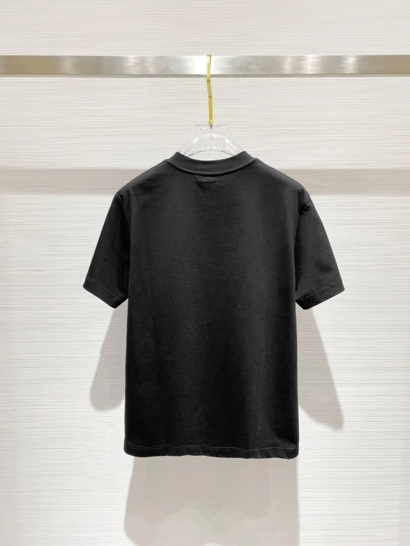 High fidelity Prada T-Shirts