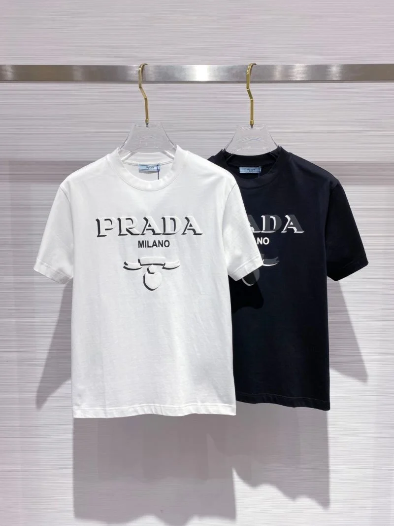 Prada T-Shirts