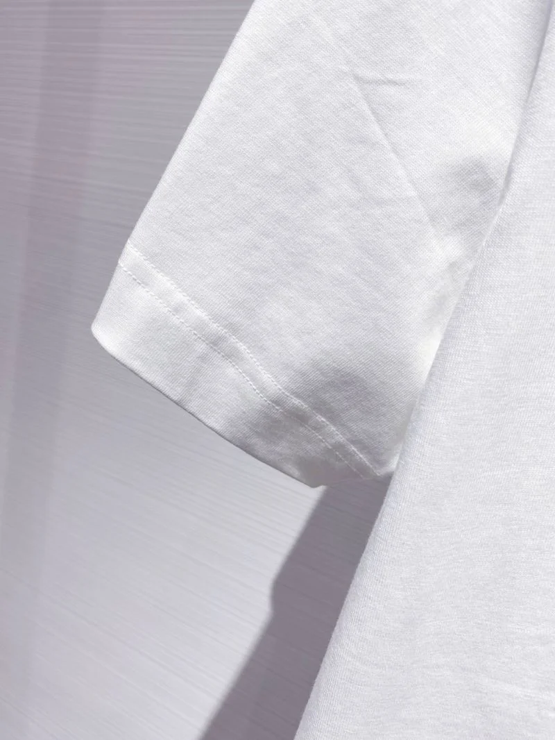 High accuracy Prada T-Shirts