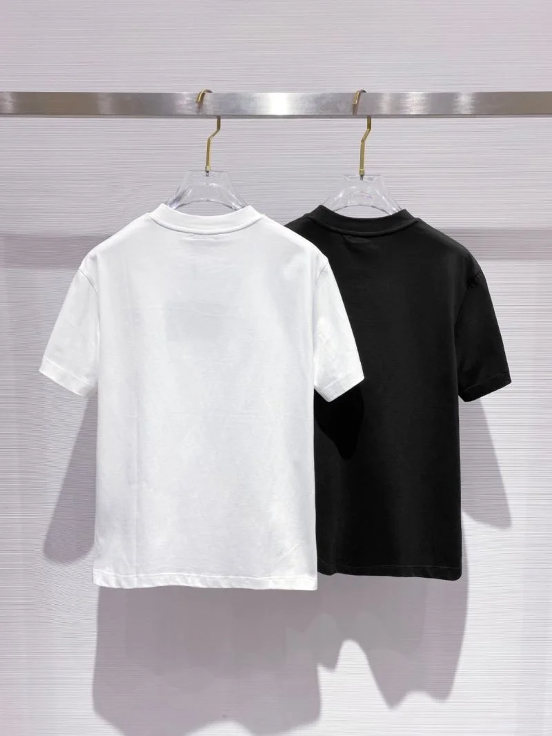 High accuracy Prada T-Shirts