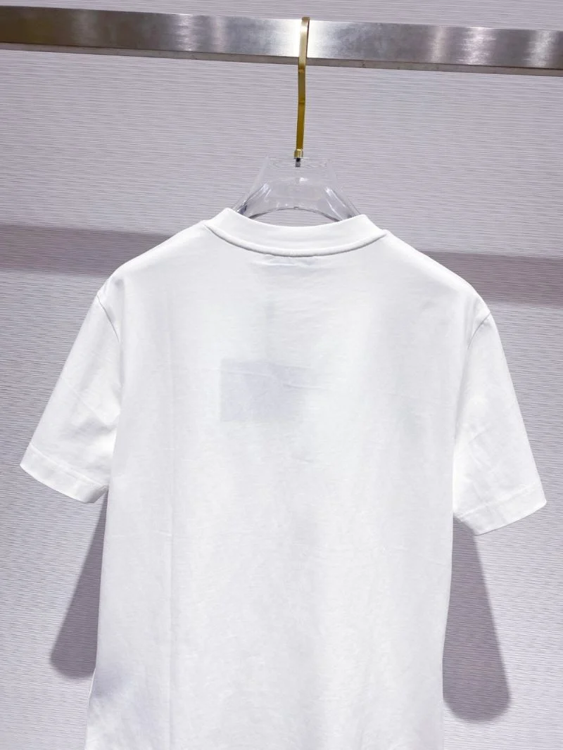 High accuracy Prada T-Shirts