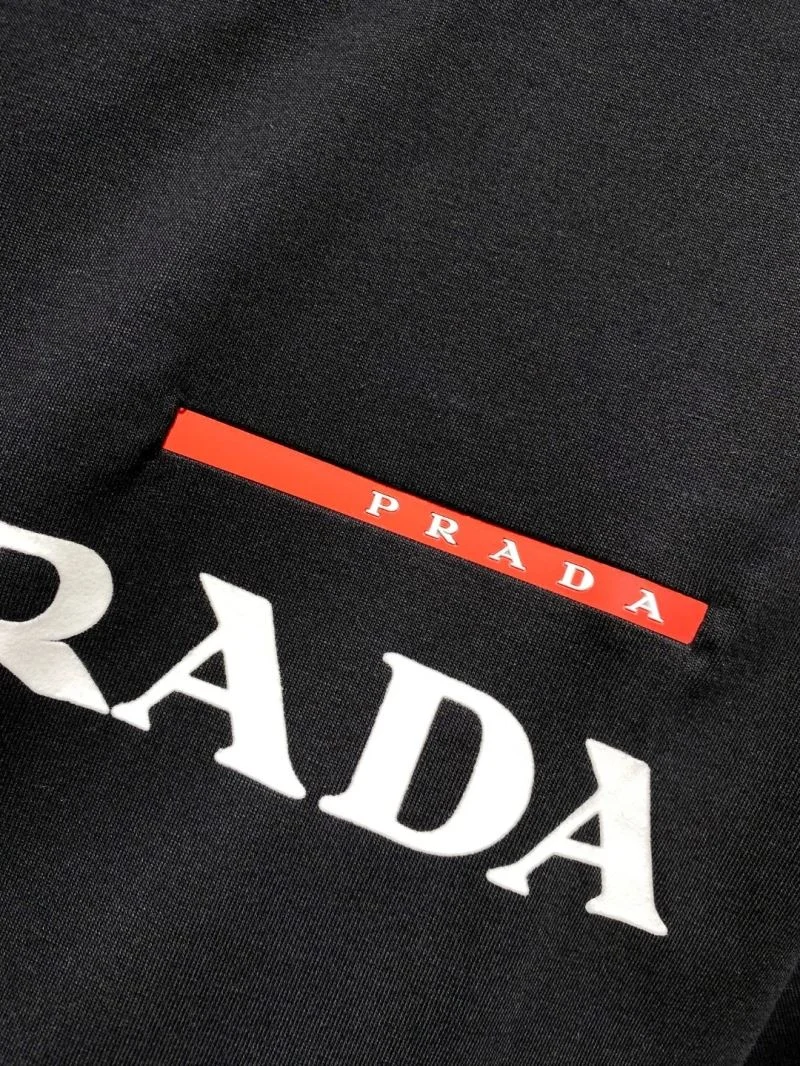 1:1 copy Prada T-Shirts