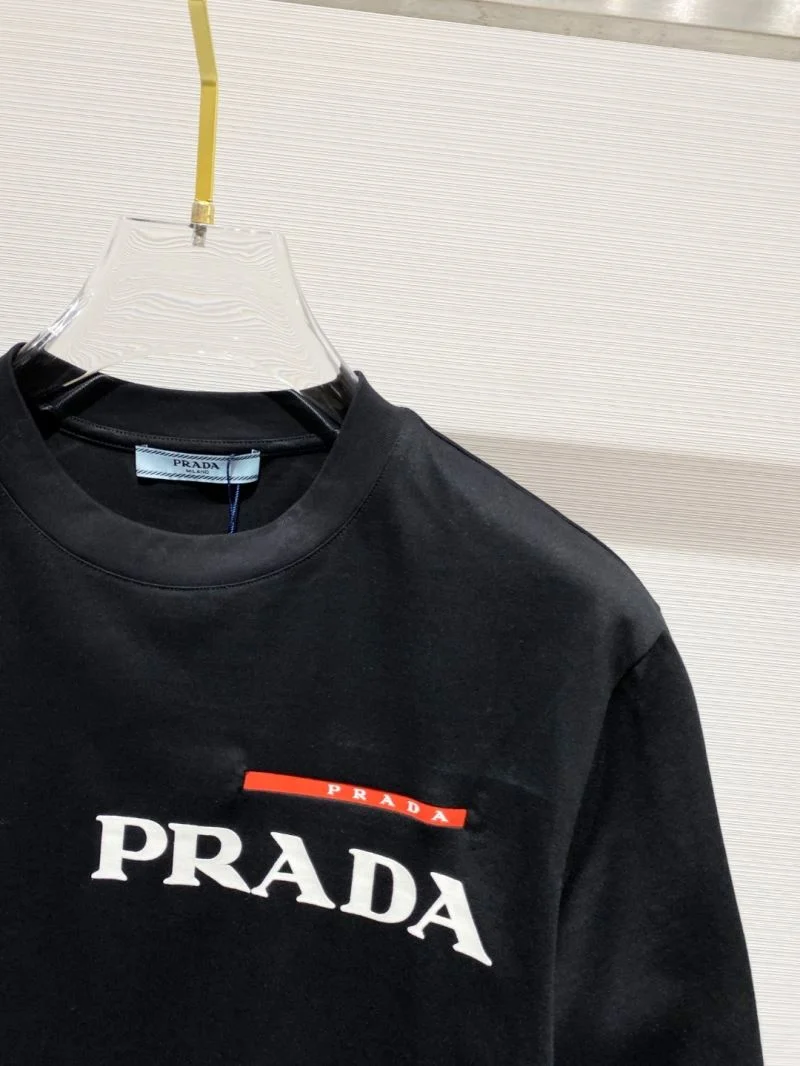 1:1 copy Prada T-Shirts