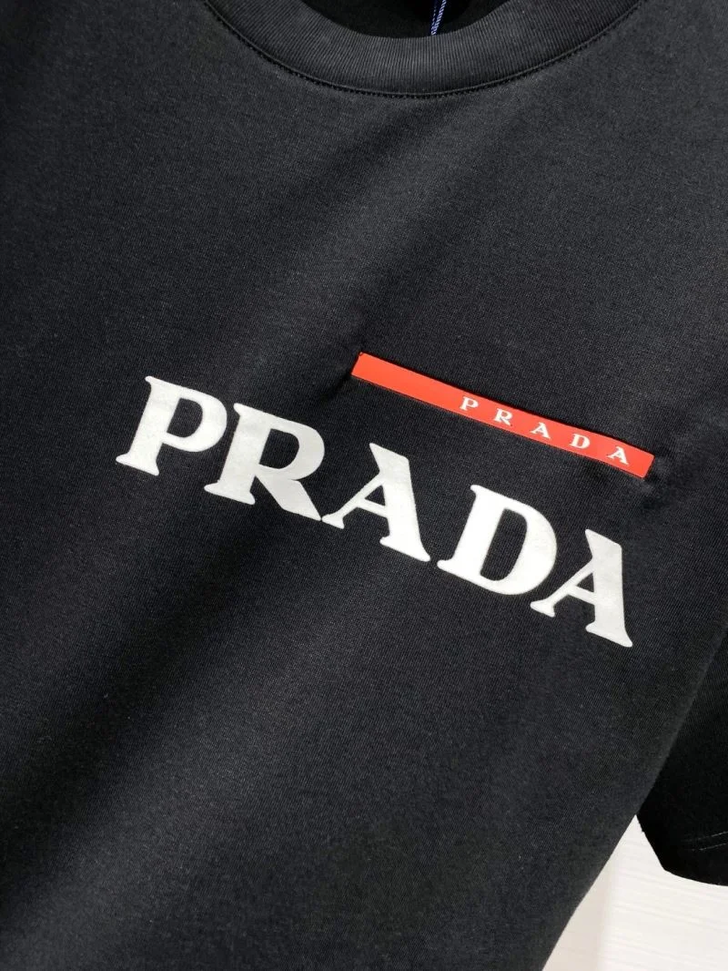 1:1 copy Prada T-Shirts